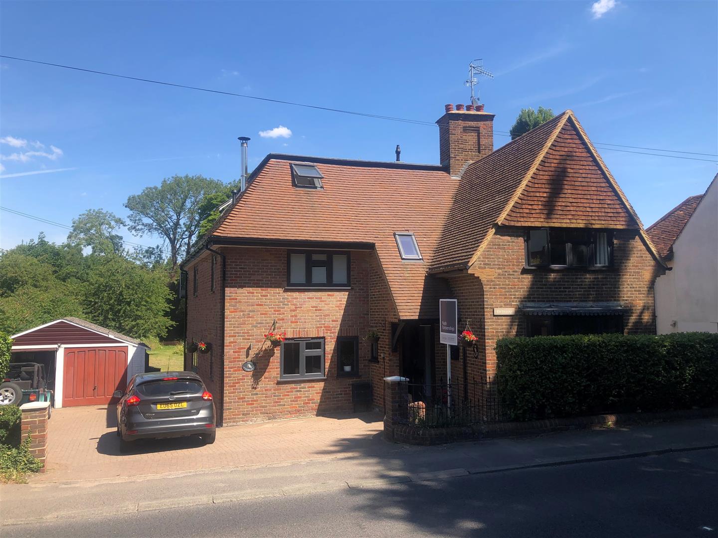 To Rent – Regent Estates